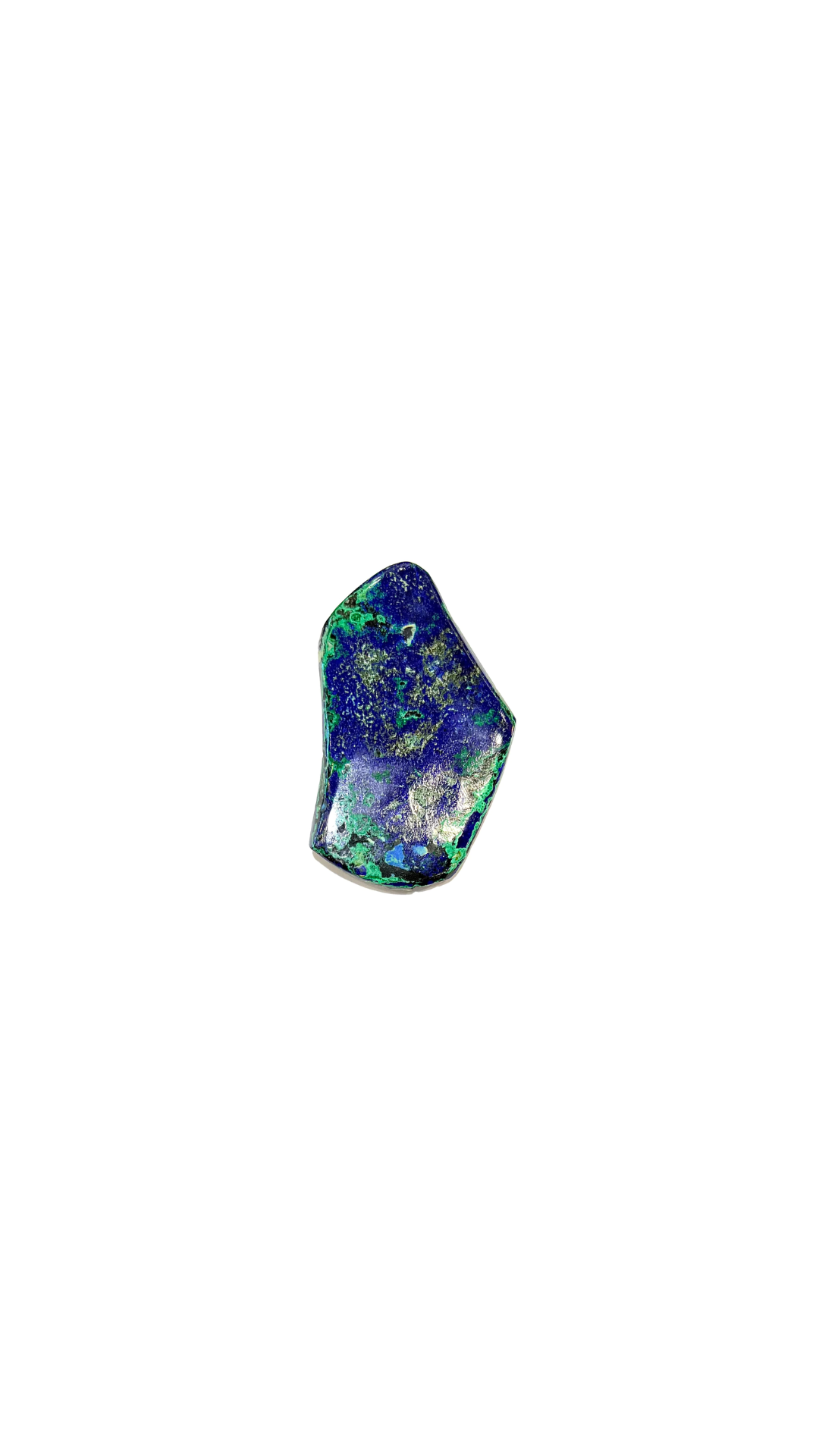 Azurite – Blue Window Jewellery